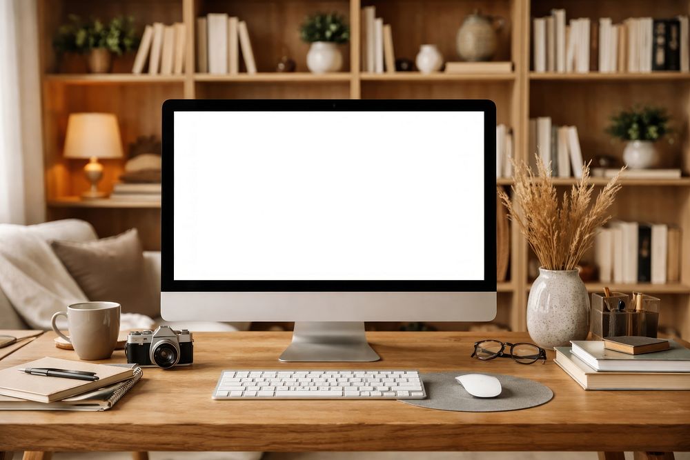 Home Library Books Wooden Background Design Images | Download Free ...