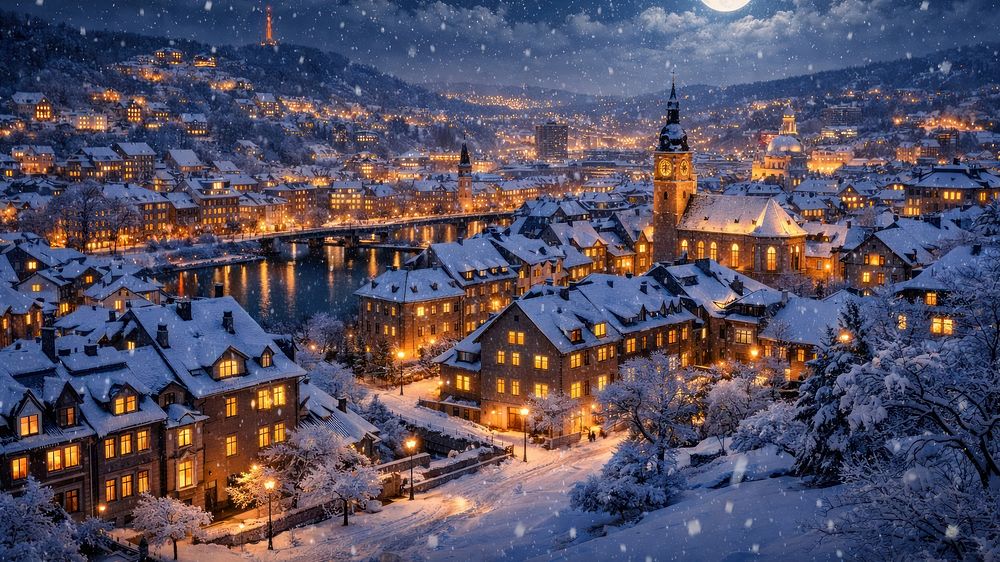 Windows+wallpaper+hd Snow Images | Free Photos, PNG Stickers ...