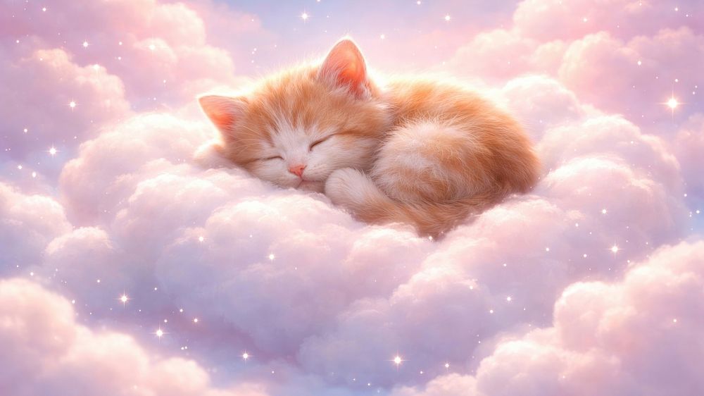 Wallpaper For Desktop Kitten Animal Adorable Images | Free Photos, PNG ...