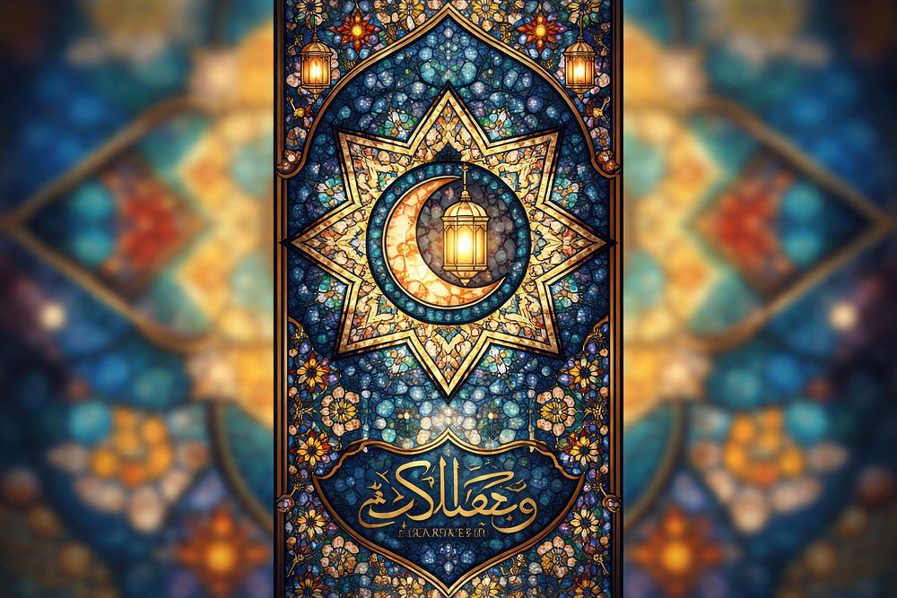 Arabic Mosaic Art Images | Free Photos, PNG Stickers, Wallpapers ...