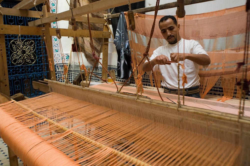 Morocco. Original public domain image | Free Photo - rawpixel