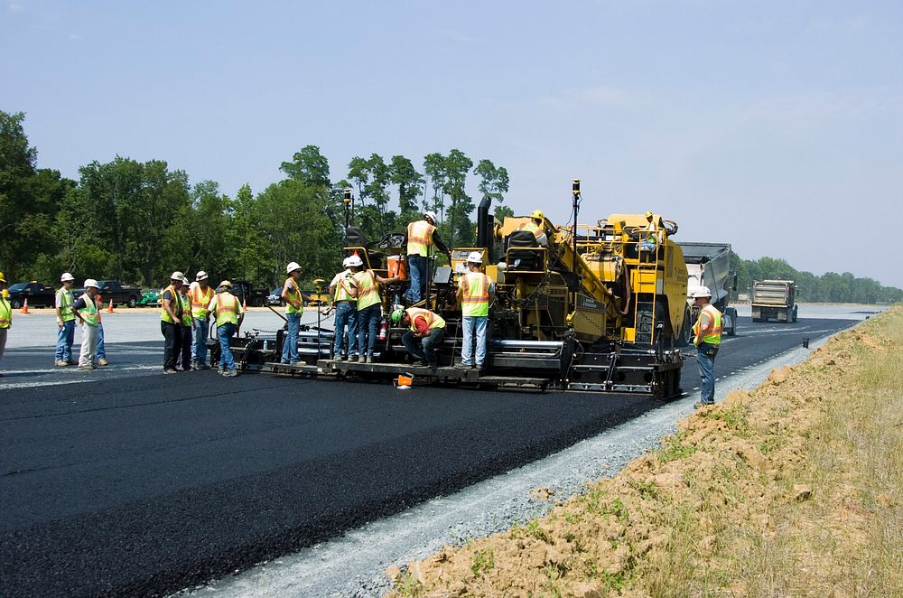 Safety milestone Corps Engineers project | Free Photo - rawpixel