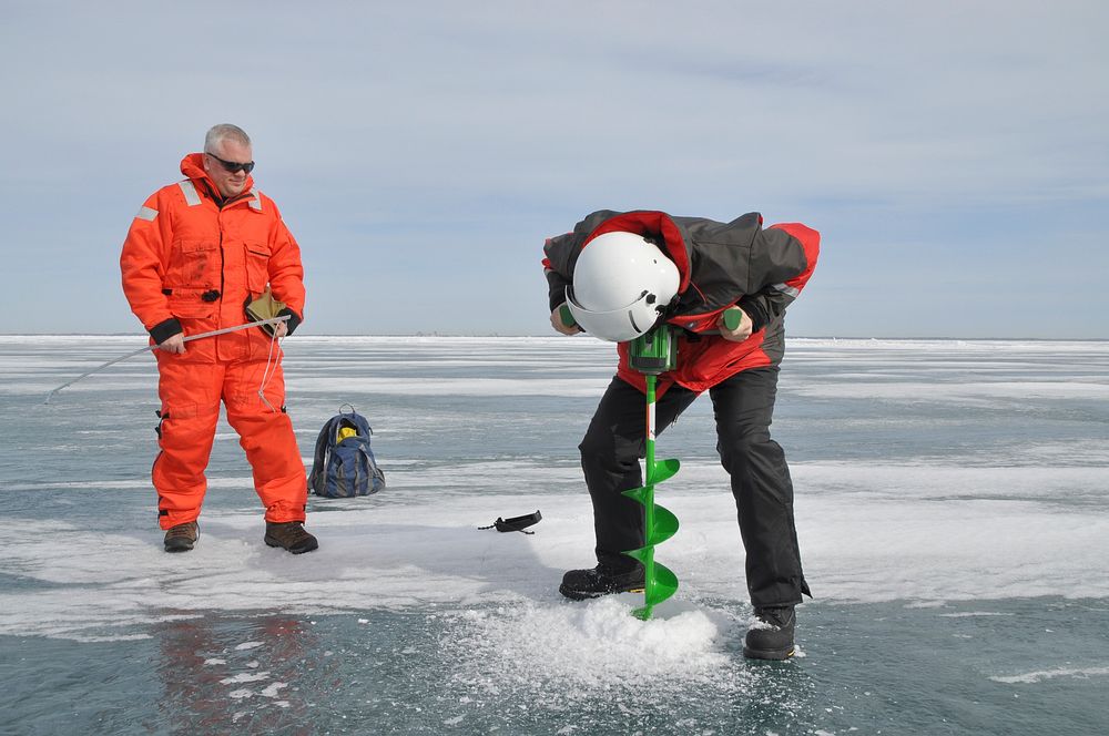 Ice samples | Free Photo - rawpixel