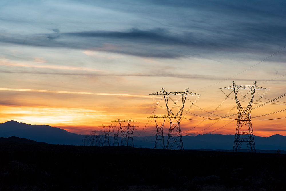 Transmission Lines Images | Free Photos, PNG Stickers, Wallpapers ...