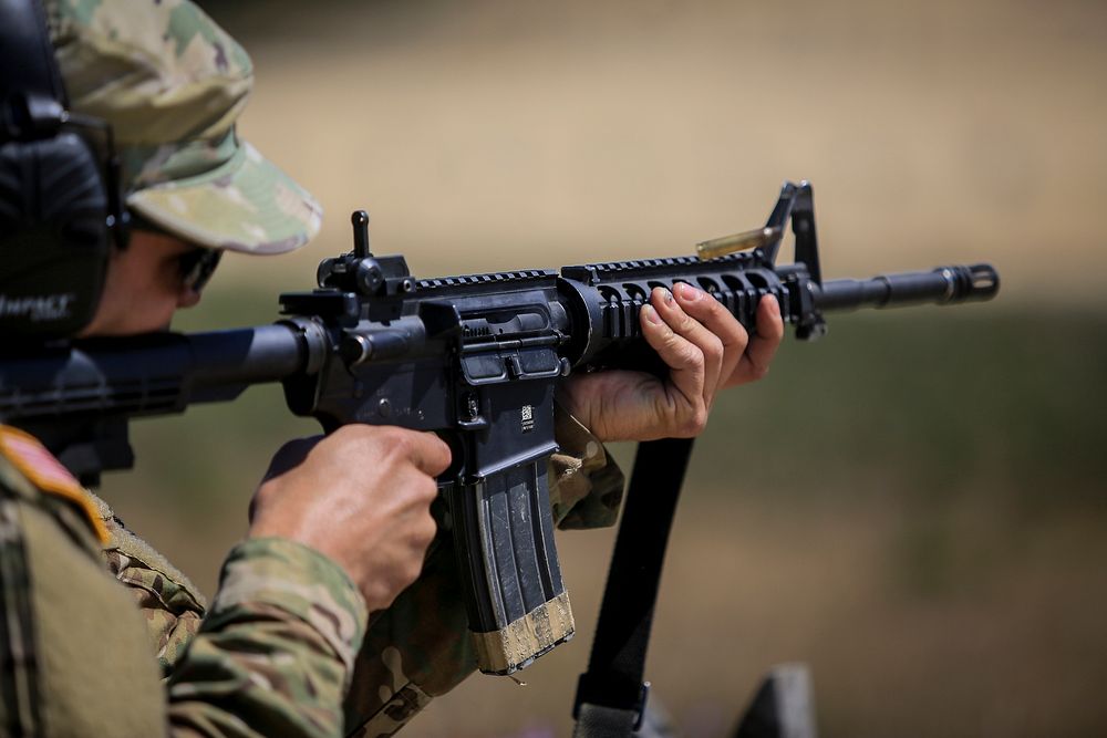 Advanced Marksmanship Images | Free Photos, PNG Stickers, Wallpapers ...