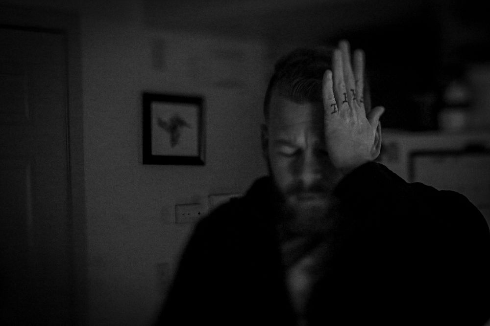 Rory's StoryRory Hamill, U.S. Marine, | Free Photo - rawpixel