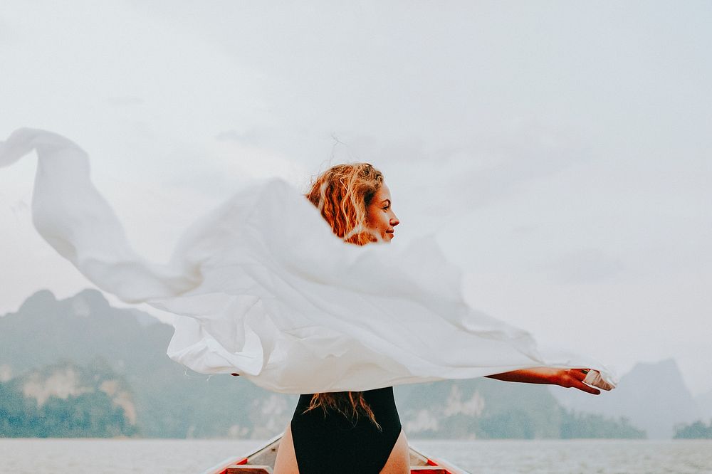 Wanderlust desktop wallpaper background, vintage | Free Photo - rawpixel