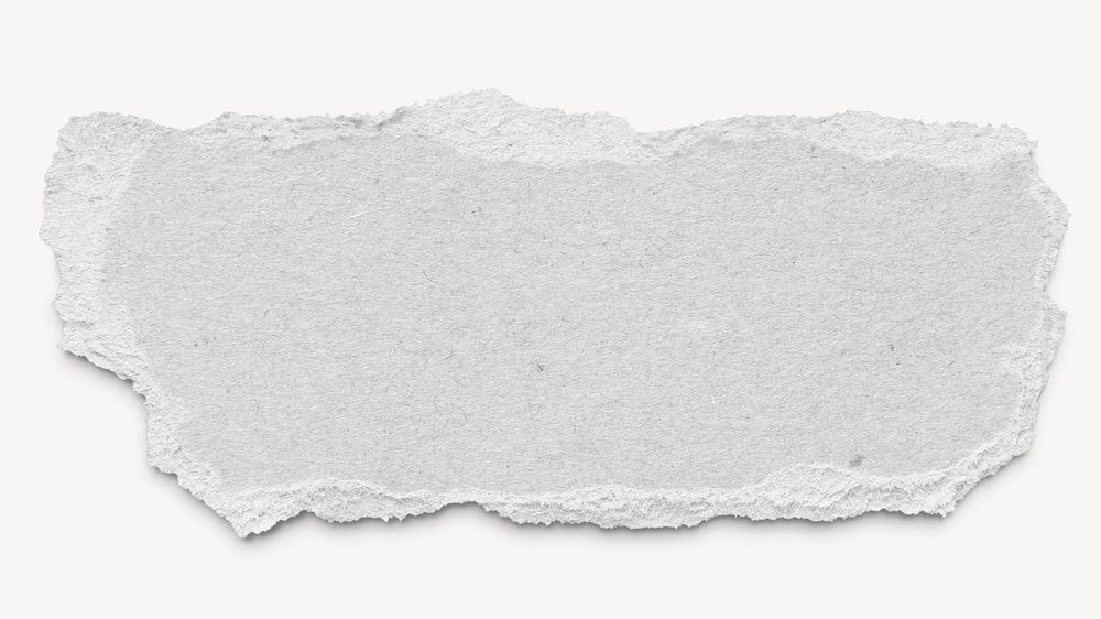 Gray torn paper cut collage | Free Photo - rawpixel