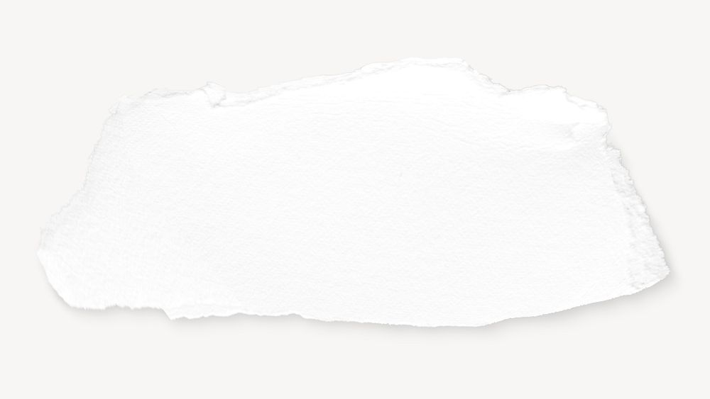 White ripped paper cut collage | Free Photo - rawpixel