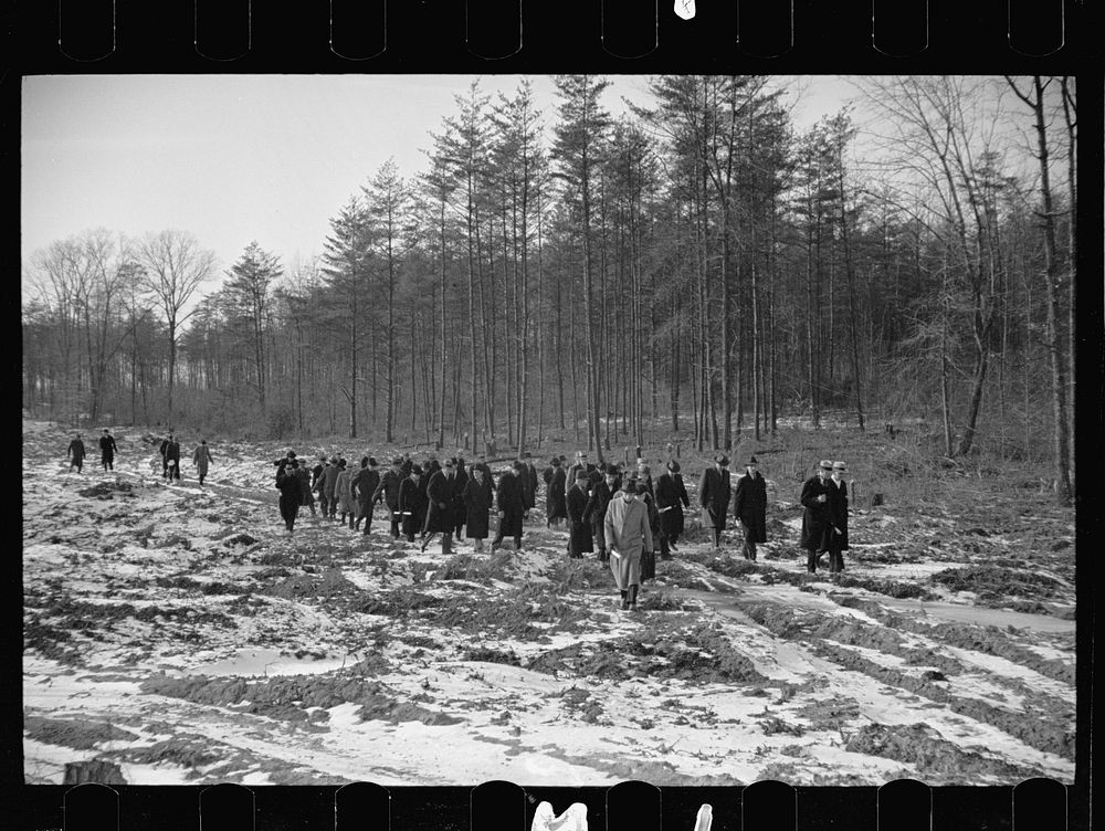 Government officials visit Berwyn project, | Free Photo - rawpixel