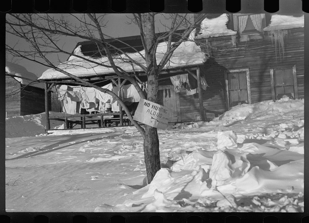 Home paper mill worker, Groveton, | Free Photo - rawpixel