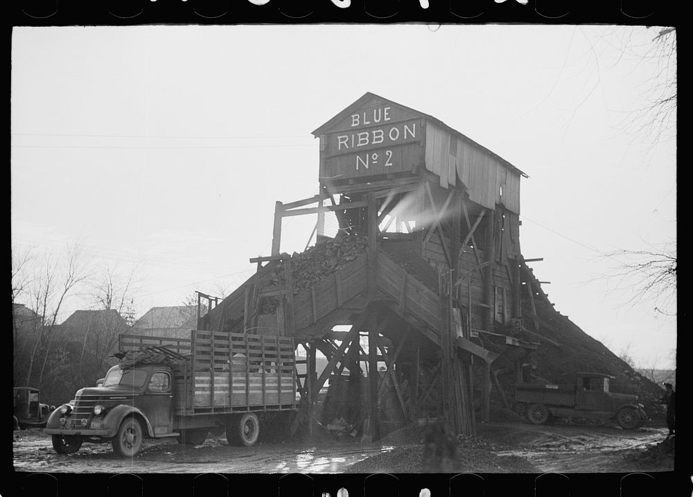 Blue Ribbon No. 2 Mine | Free Photo - rawpixel