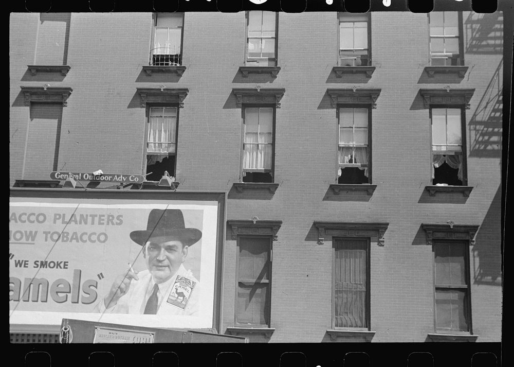 New York, New York. 61st | Free Photo - rawpixel