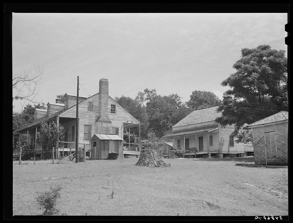 Rodney, Mississippi. Sourced Library Congress. | Free Photo - rawpixel
