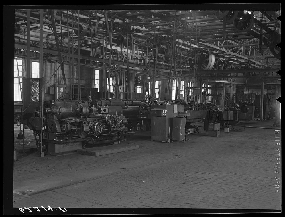 Keystone Drilling Company, Beaver Falls. | Free Photo - rawpixel