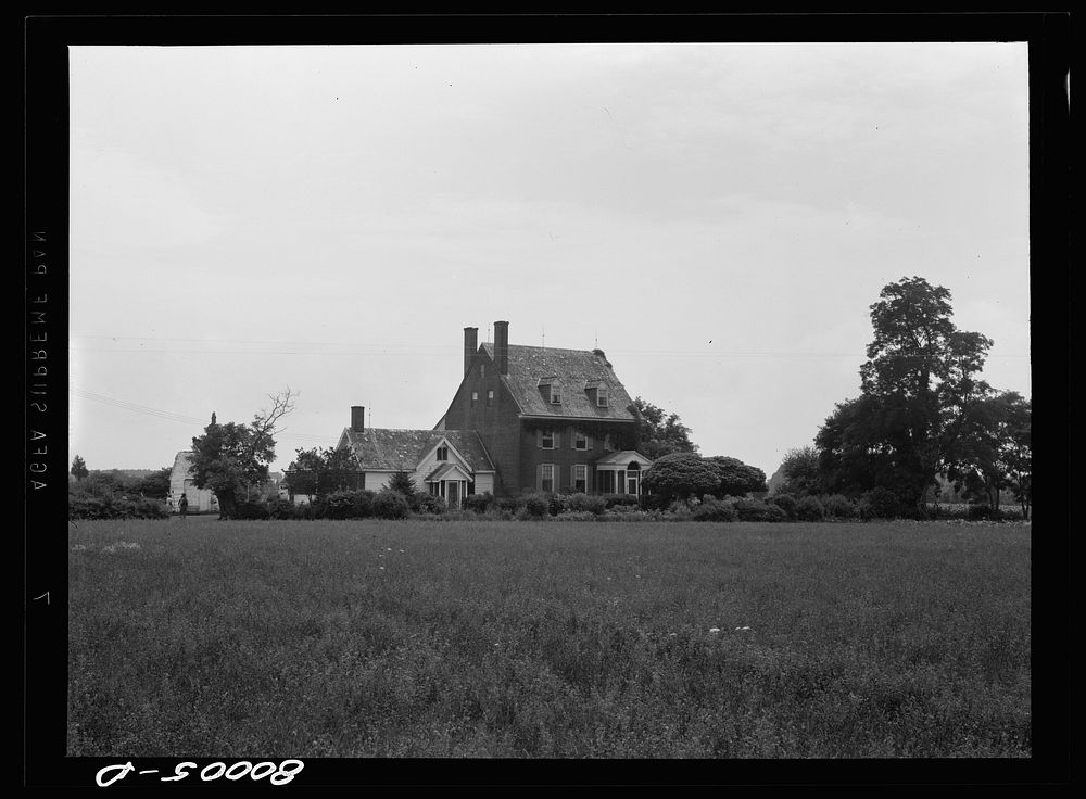 Beal home. Mansion old plantation | Free Photo - rawpixel
