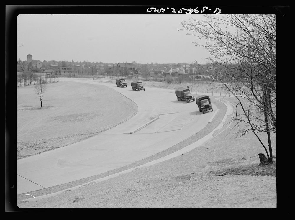 Holabird ordnance depot, Baltimore, Maryland. | Free Photo - rawpixel
