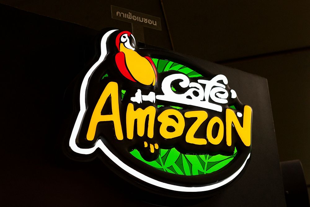 Cafe Amazon Images | Free Photos, PNG Stickers, Wallpapers ...