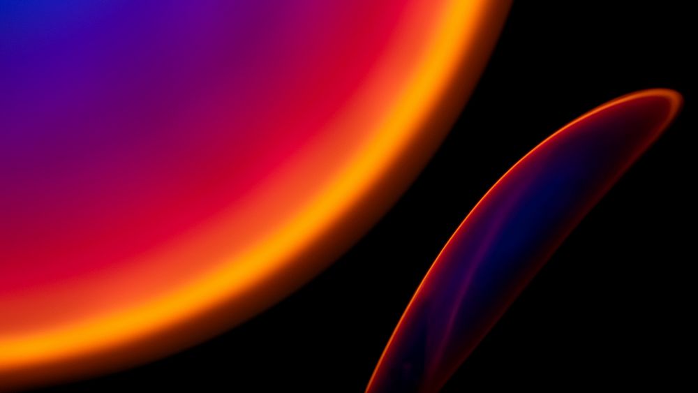 Gradient background colorful light effect | Free Photo - rawpixel