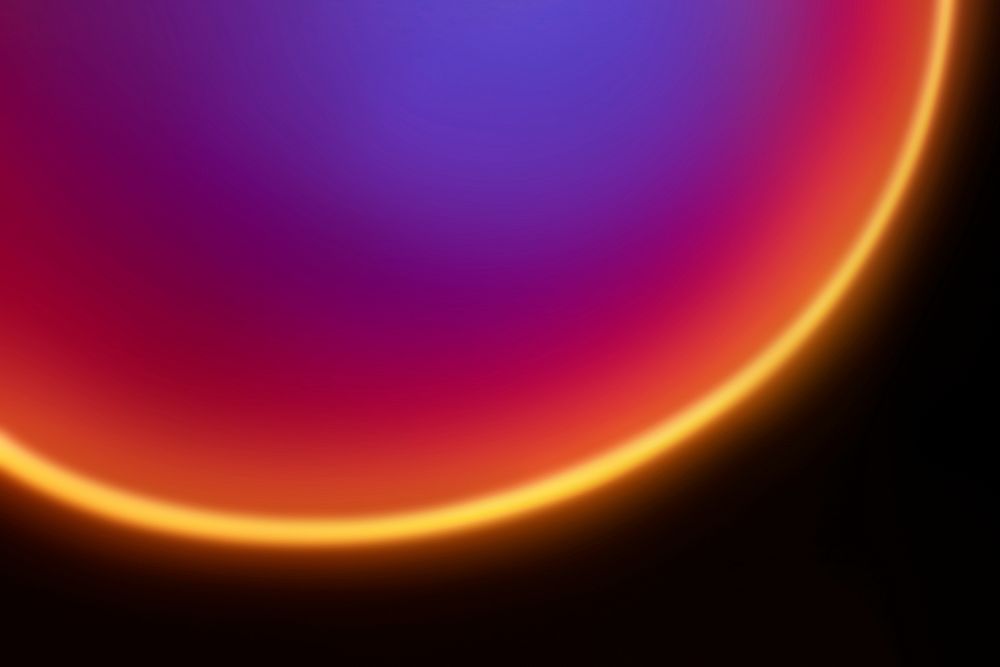 Colorful gradient background neon led | Free Photo - rawpixel