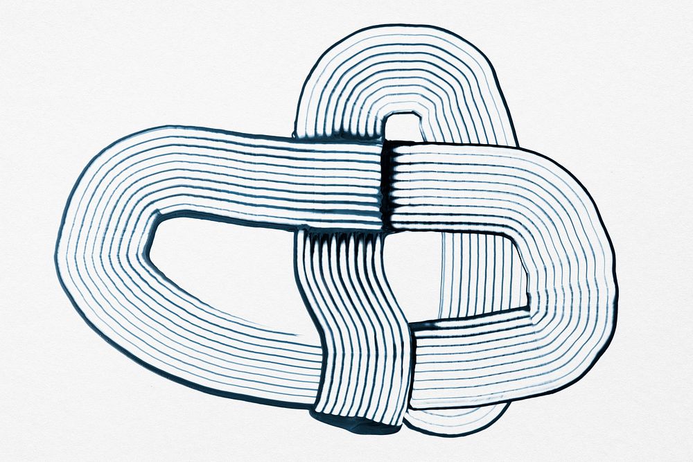 Blue tone comb painting texture | Free Photo - rawpixel