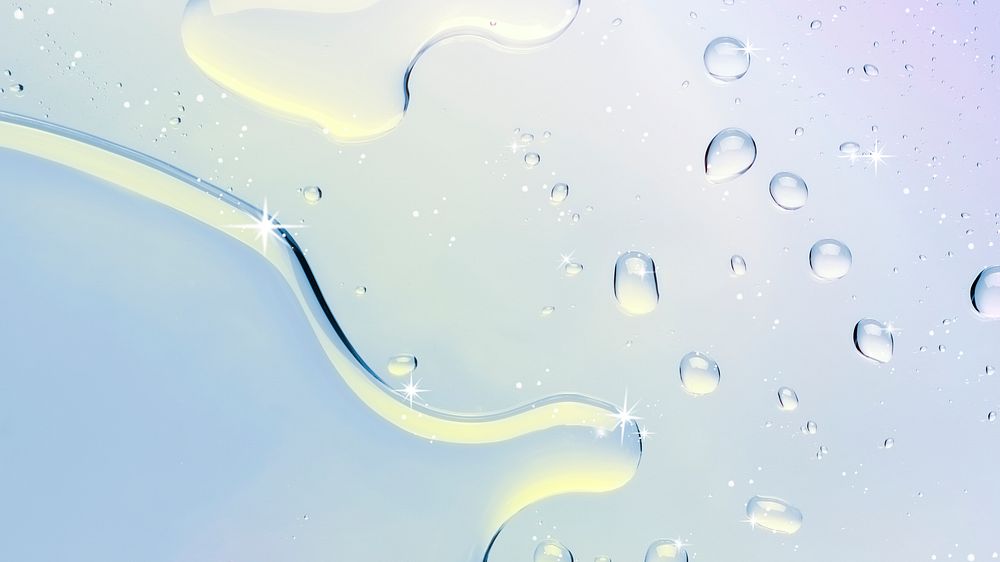 Gradient desktop wallpaper, water texture | Free Photo - rawpixel