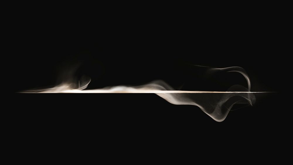 Smoke divider design element | Free Photo - rawpixel
