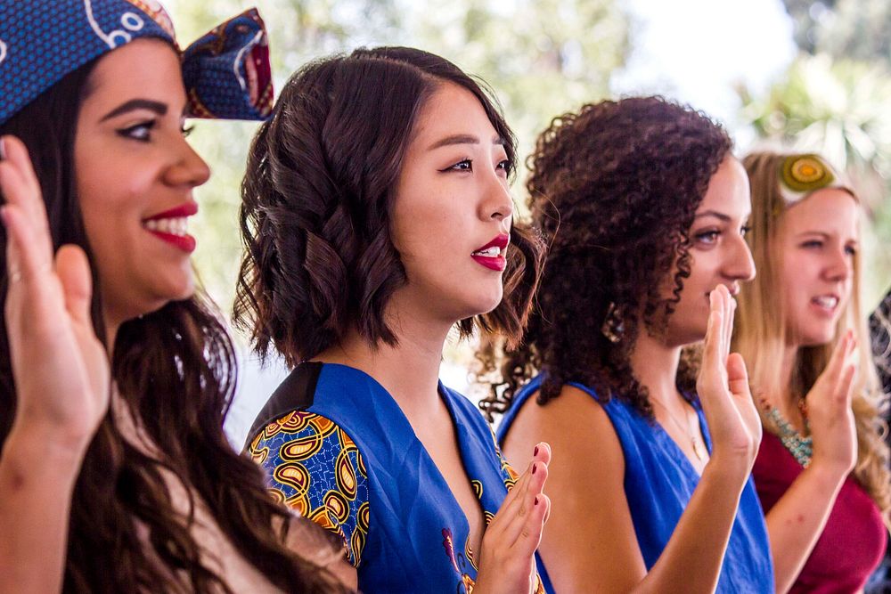 United States Peace Corps and | Free Photo - rawpixel