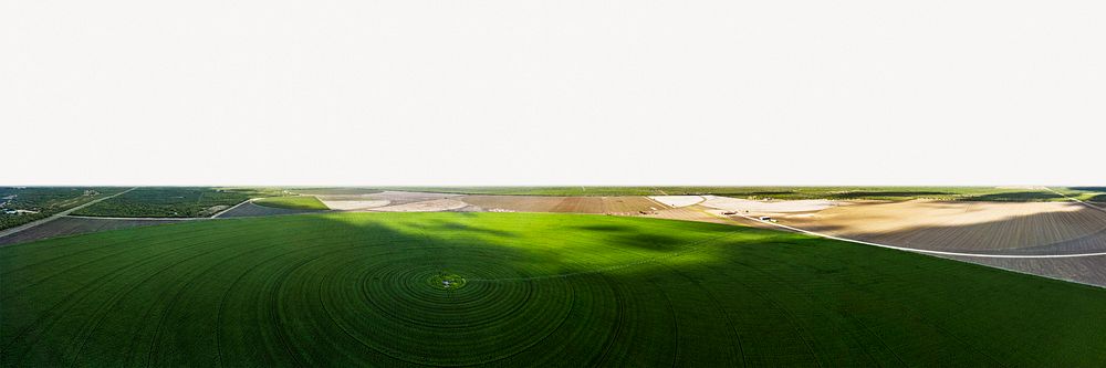 Landscape border background, nature aesthetic | Free Photo - rawpixel