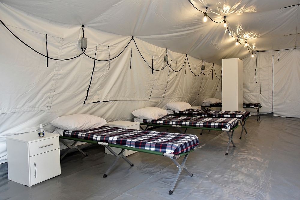 CdA. Savage visita Rivera | Free Photo - rawpixel