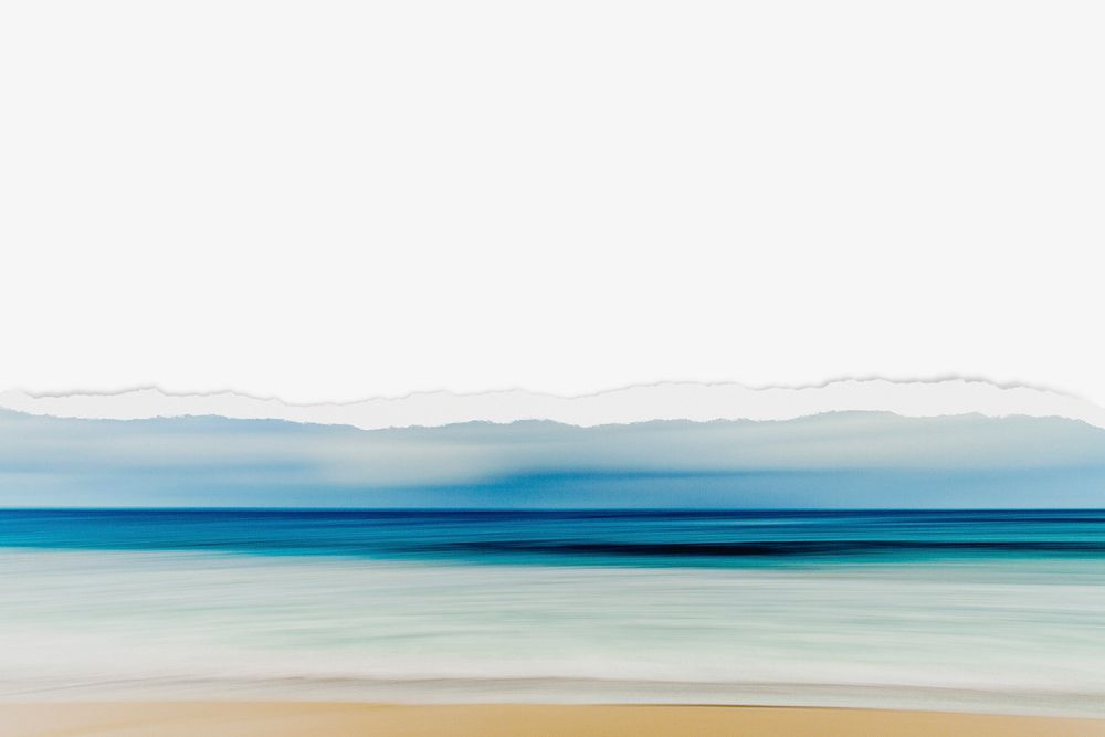 Abstract beach background, with ripped | Free Photo - rawpixel