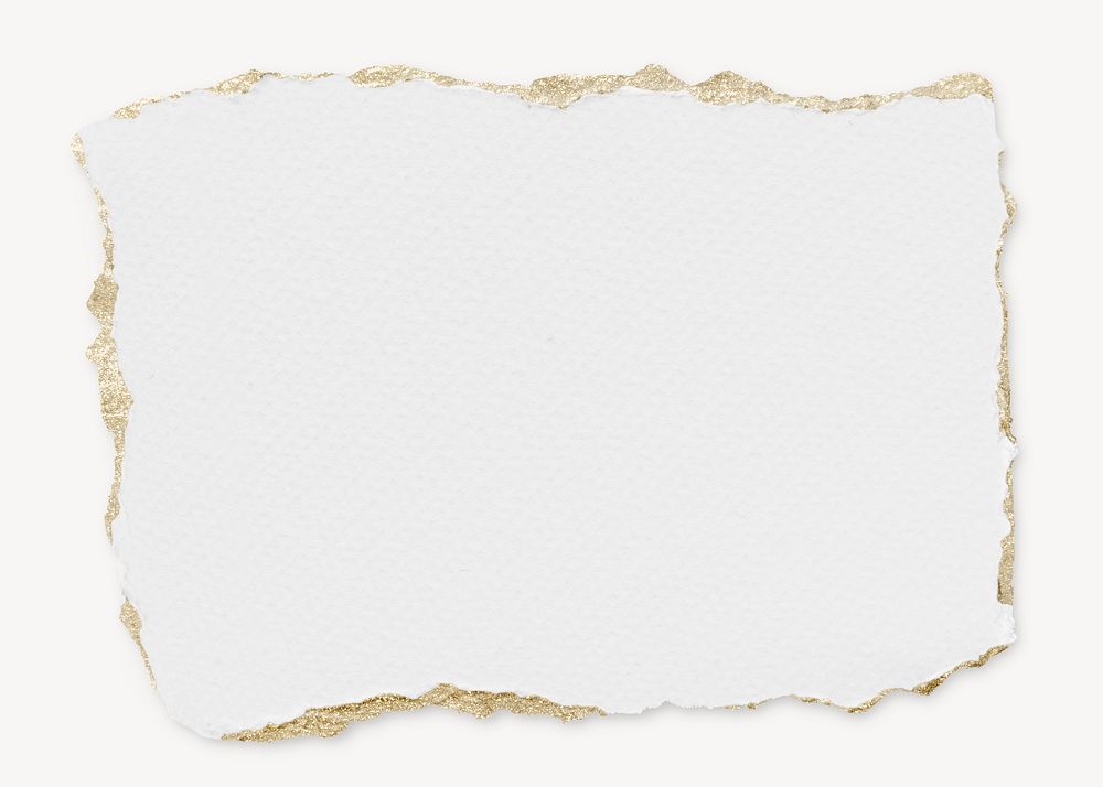 White paper cut out, rectangular | Free Photo - rawpixel