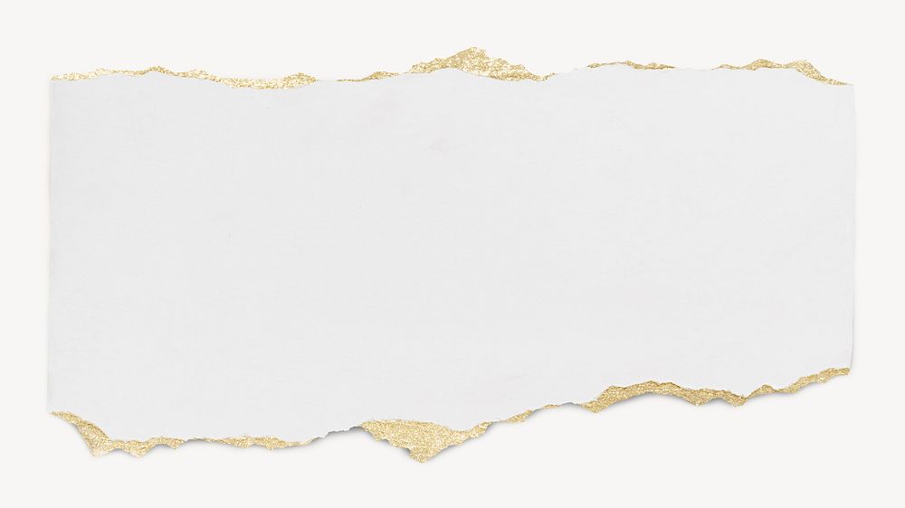 Torn white paper cut out collage | Free Photo - rawpixel