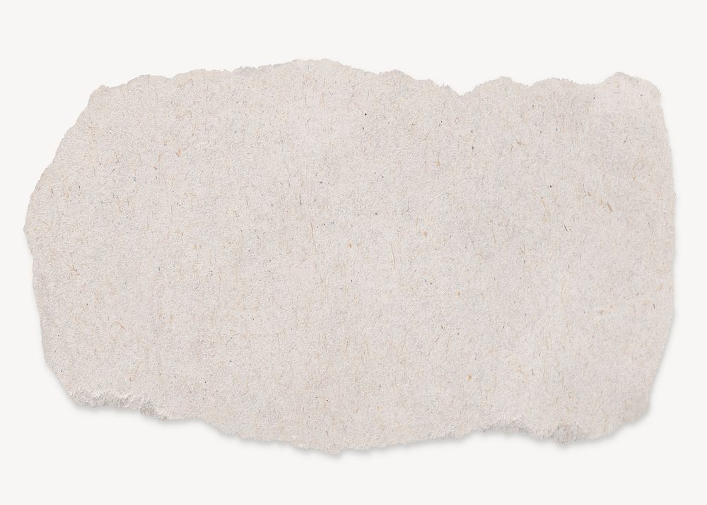 Torn paper cut out, rectangular | Free Photo - rawpixel