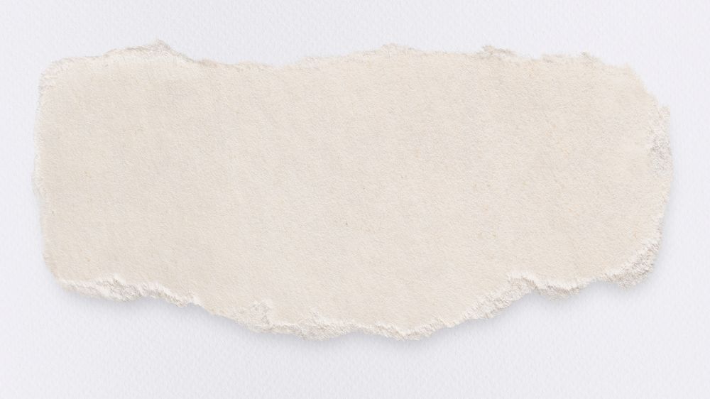 Yellow torn paper craft cut | Free Photo - rawpixel