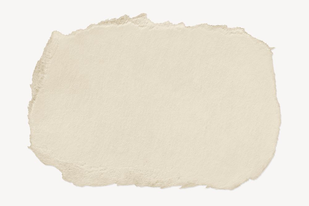 Brown ripped paper cut out, | Free Photo - rawpixel