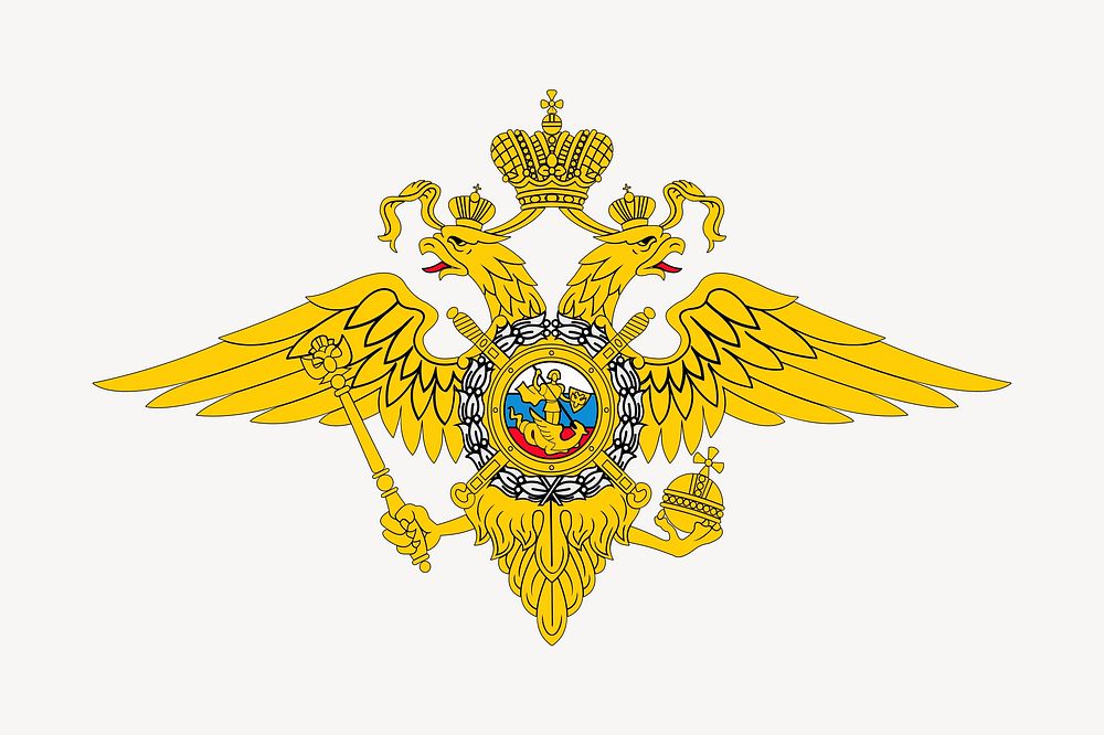 Russian government illustration. | Free Photo Illustration - rawpixel