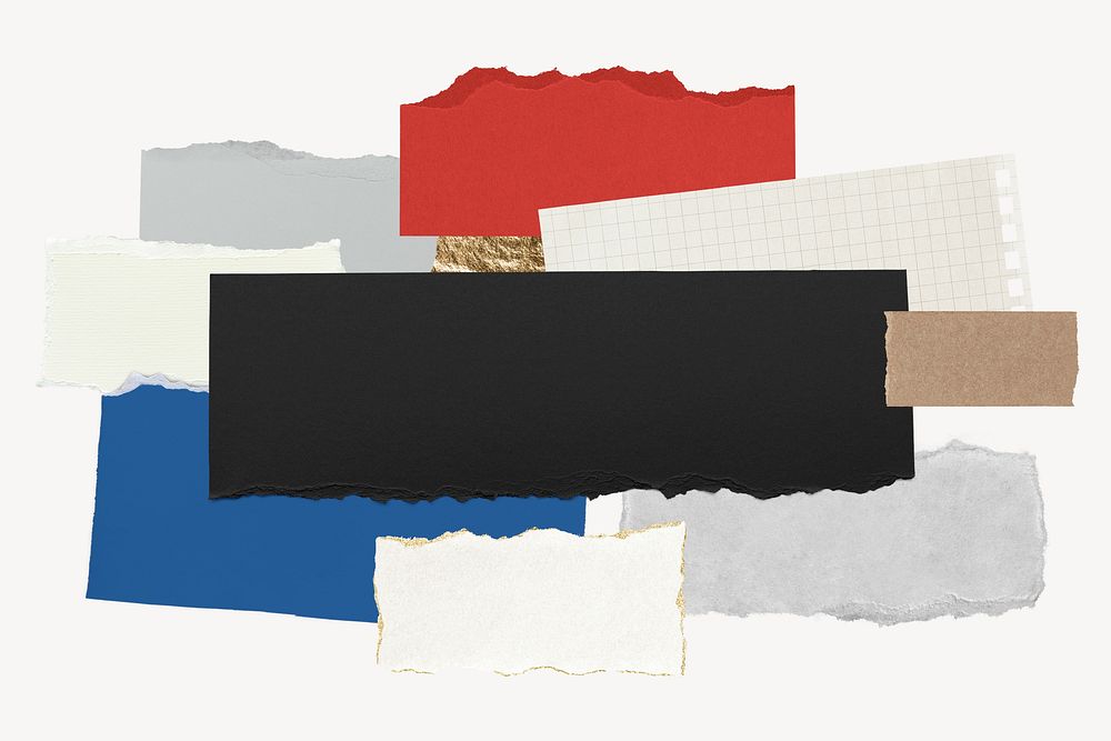 Blank scrap papers copy space | Free Photo - rawpixel