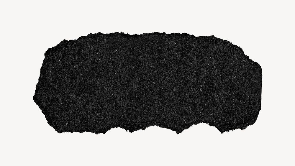 Black torn paper scrap copy | Free Photo - rawpixel