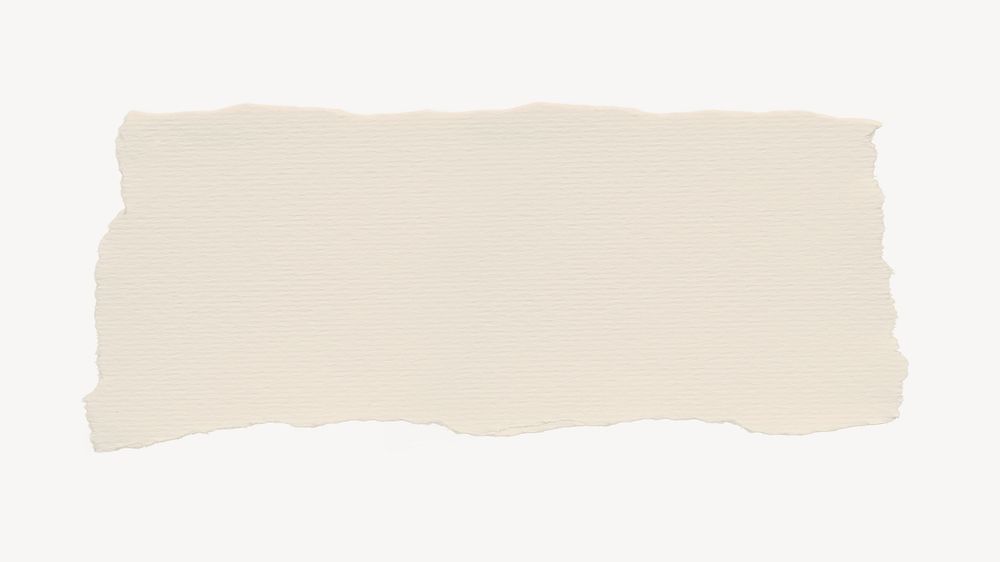 Beige torn paper scrap copy | Free Photo - rawpixel