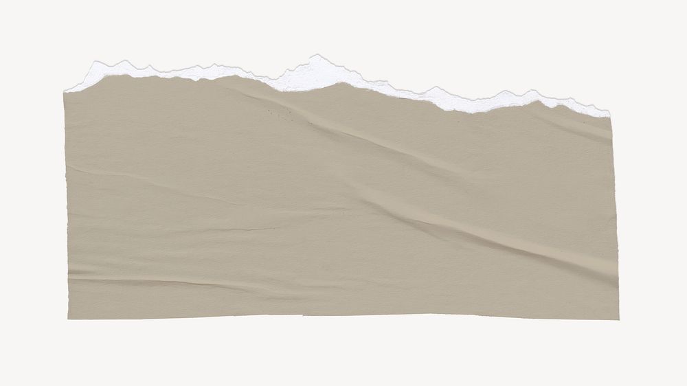 Torn paper scrap copy space | Free Photo - rawpixel