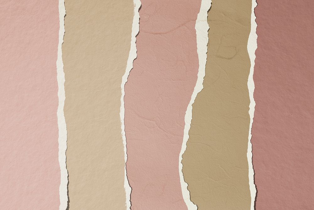 Aesthetic colors torn paper background | Free Photo - rawpixel
