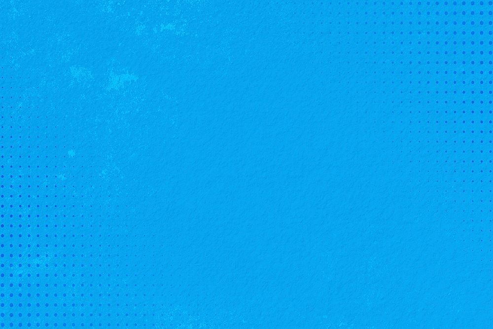 Blue dotted background, minimal texture | Free Photo - rawpixel