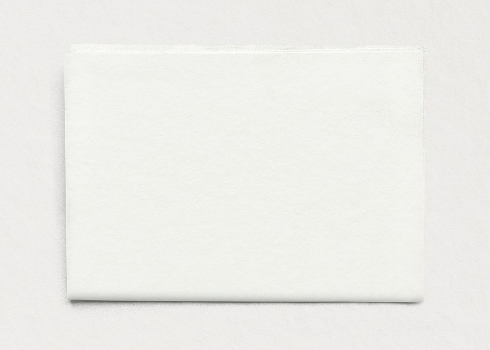 White newspaper, realistic folded tabloid | Free Photo - rawpixel