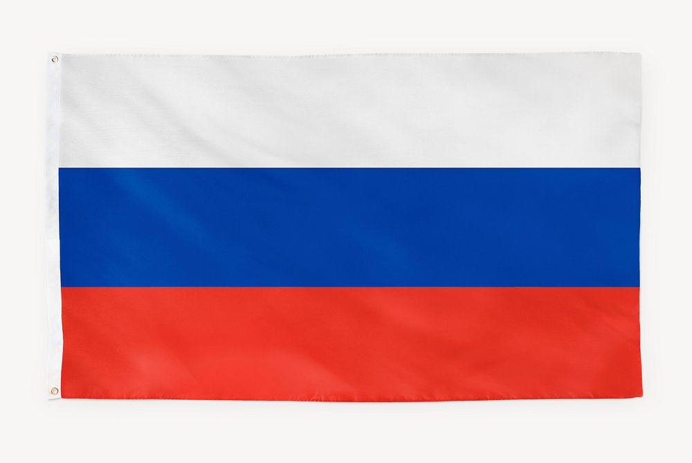 Russia flag, national symbol graphic | Free Photo - rawpixel