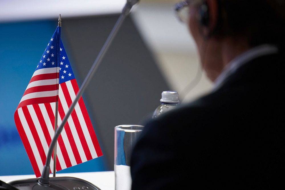 President of Ukraine opened the inaugural | Free Photo - rawpixel