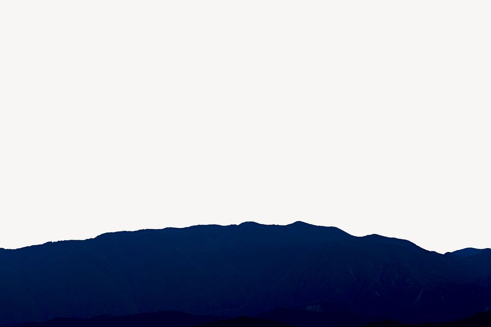 Dark blue border, background psd | Premium PSD - rawpixel