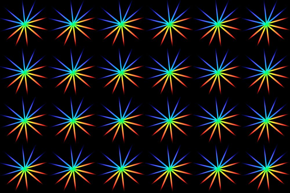 Light leak effect pattern black | Free Photo - rawpixel