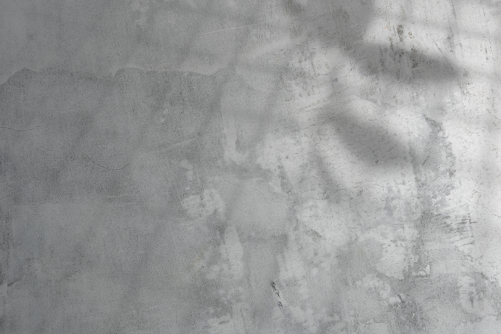 Shadow of grid line on a concrete | Premium PSD - rawpixel