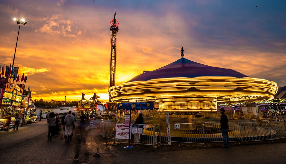 Virginia State Fair Doswell, Va., | Free Photo - rawpixel